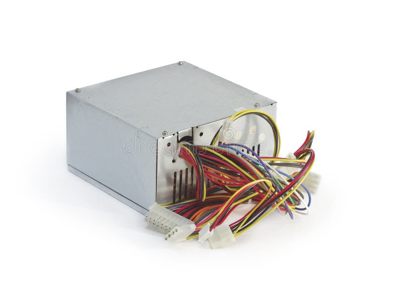 1,445 Pc Power Supply Clipart Stock Photos - Free & Royalty-Free Stock ...