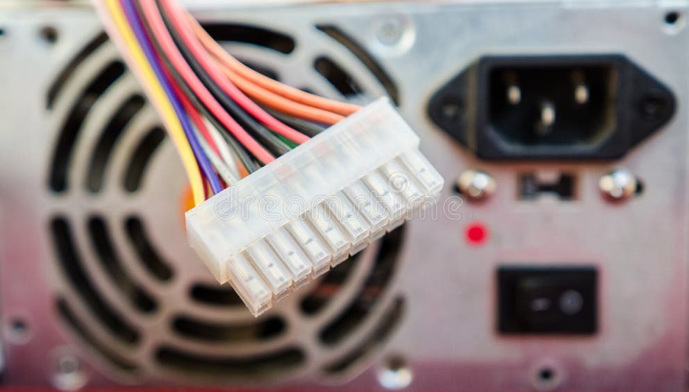 1,890 Pc Power Supply Clipart Stock Photos - Free & Royalty-Free Stock ...