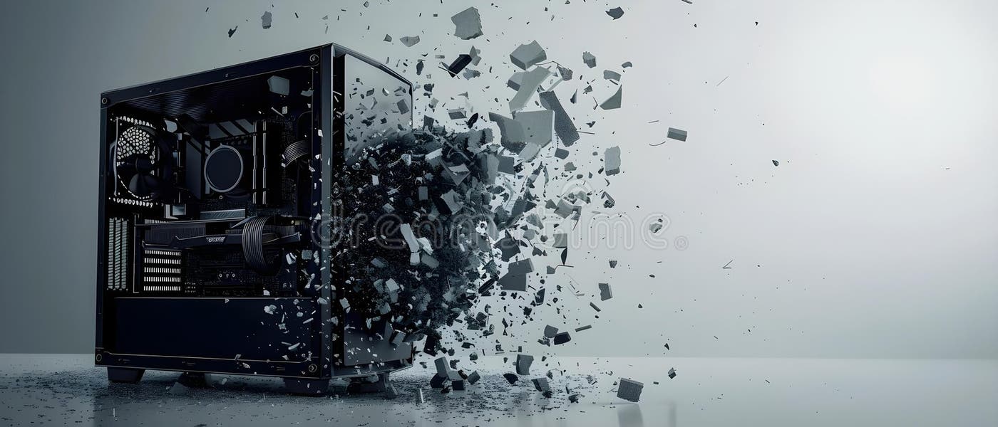 Gaming Technology Upgrades Stock Illustrations – 58 Gaming Technology ...