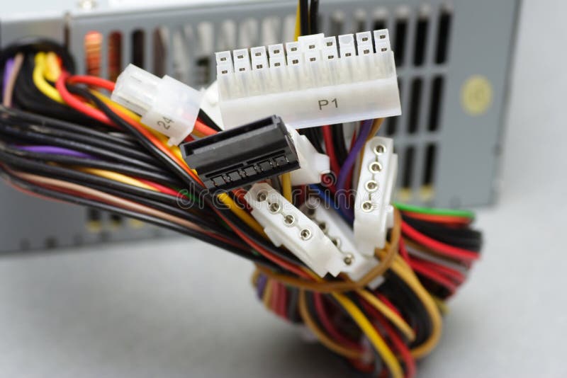 1,445 Pc Power Supply Clipart Stock Photos - Free & Royalty-Free Stock ...