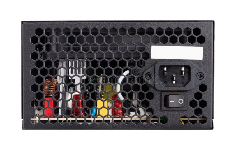 1,445 Pc Power Supply Clipart Stock Photos - Free & Royalty-Free Stock ...