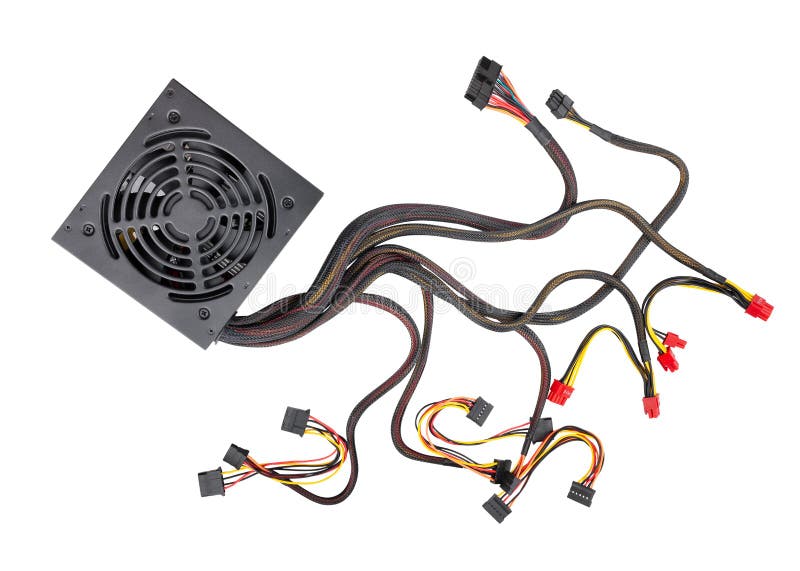 1,445 Pc Power Supply Clipart Stock Photos - Free & Royalty-Free Stock ...