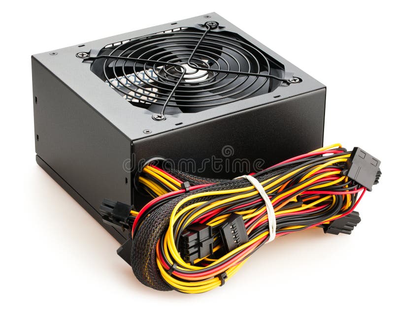 1,445 Pc Power Supply Clipart Stock Photos - Free & Royalty-Free Stock ...