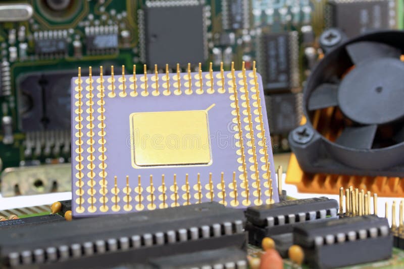 Computer repair stock photo. Image of component, repairing - 33675626