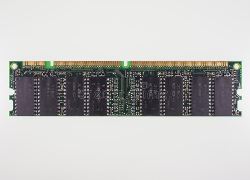 PC ram editorial photo. Image of sdram, personal, calculator - 79650671