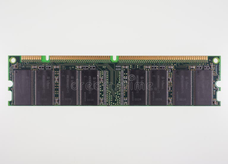 PC ram editorial photo. Image of sdram, personal, calculator - 79650671