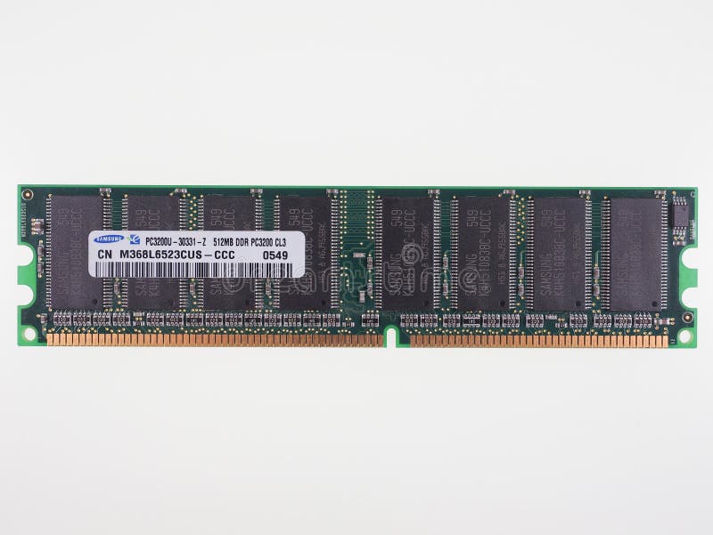 PC ram editorial image. Image of electronics, computer - 79822630