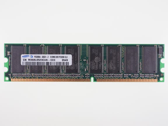 PC ram editorial image. Image of electronics, computer - 79822630