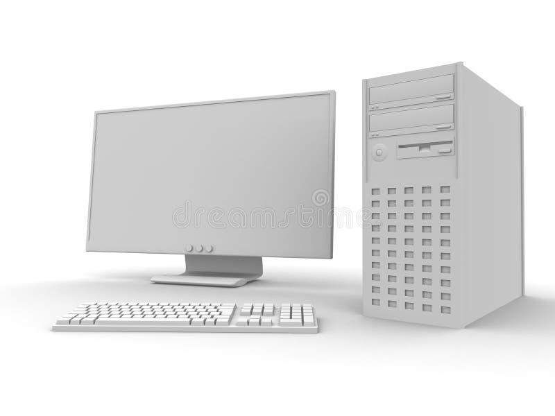 Pc Setup Stock Illustrations – 1,195 Pc Setup Stock Illustrations ...