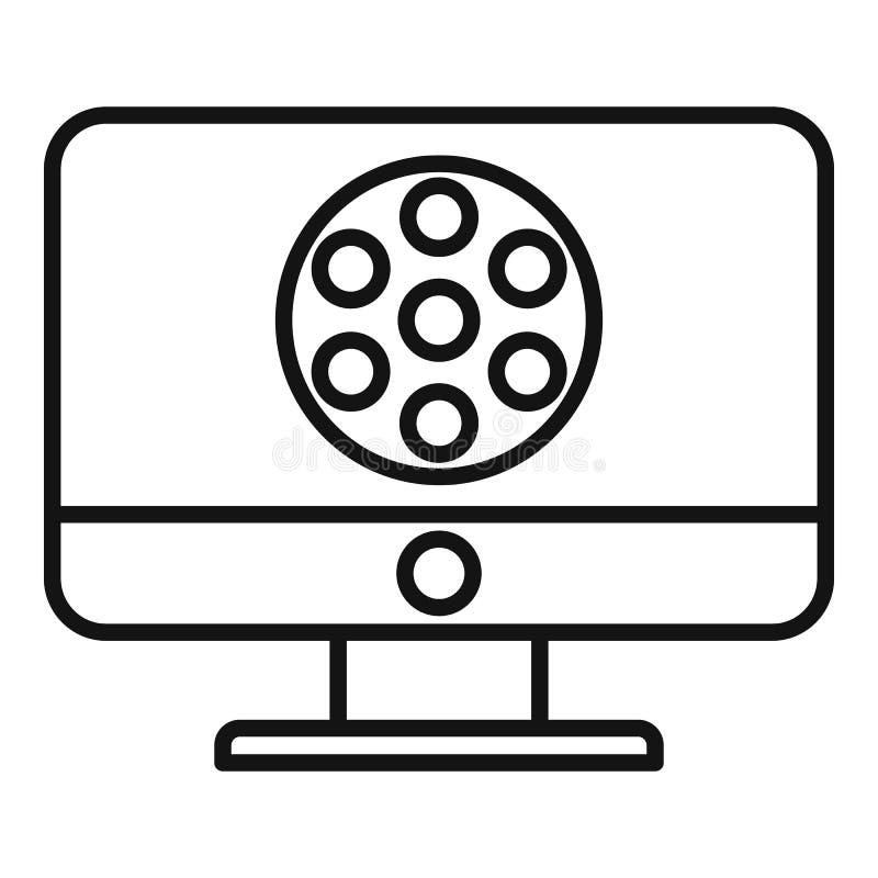 People Outline Pc Stock Illustrations – 1,442 People Outline Pc Stock ...