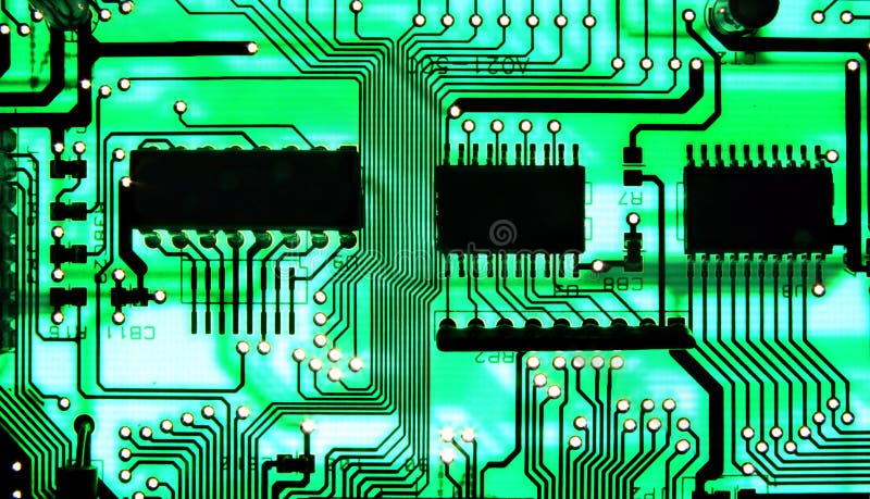 Cool Grunge Computer Textures Stock Illustration - Illustration of ...