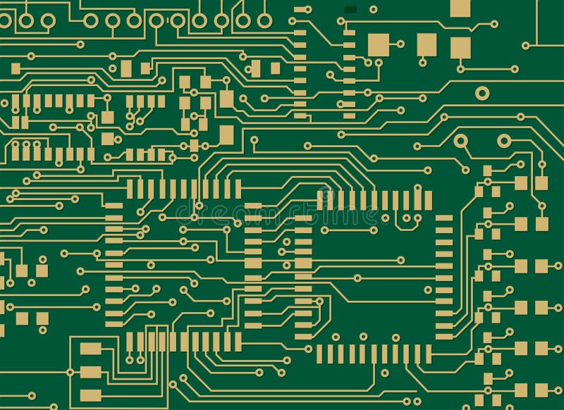 Pcb Stock Illustrations – 8,703 Pcb Stock Illustrations, Vectors ...