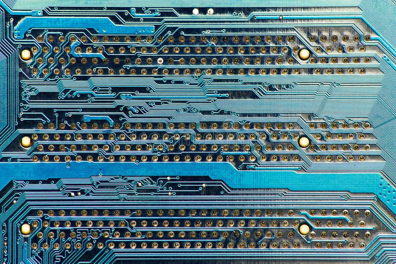 PCB board stock photo. Image of assembly, computing, connection - 47006470
