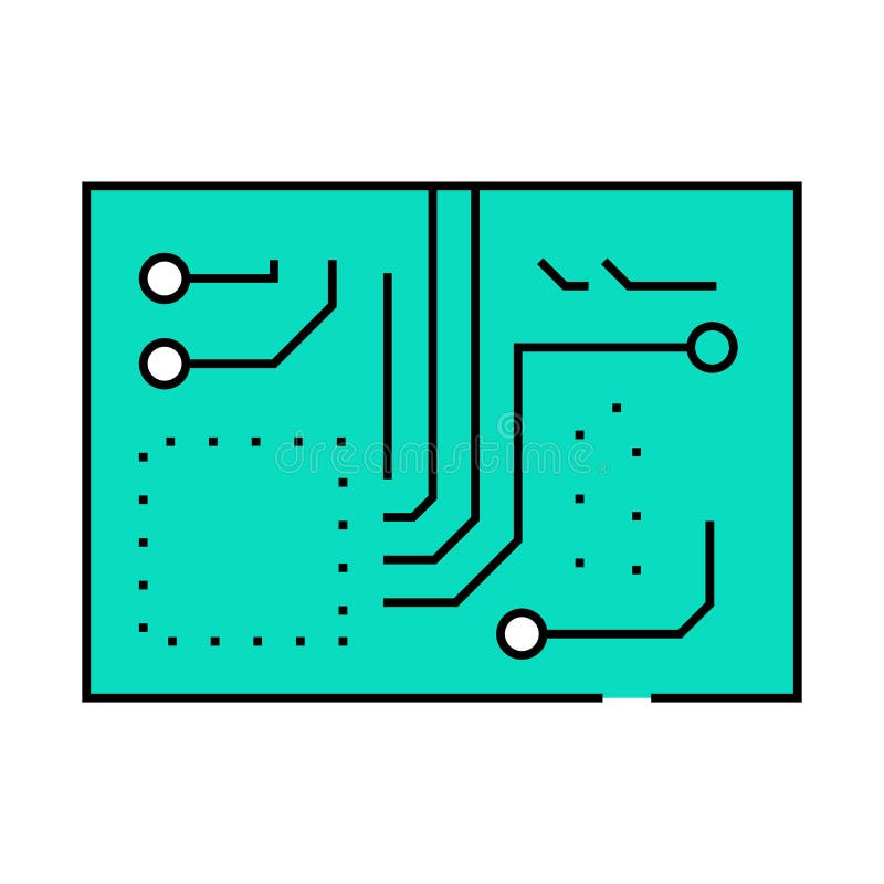 Pcb Transistor Stock Illustrations – 1,486 Pcb Transistor Stock ...