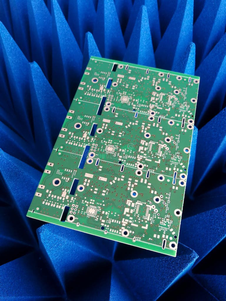 Emc Absorbers Stock Photos - Free & Royalty-Free Stock Photos from ...