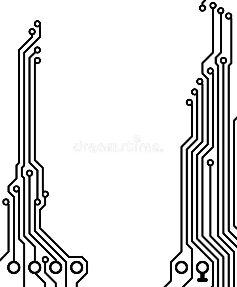 Pcb Board Pattern Stock Illustrations – 1,182 Pcb Board Pattern Stock ...