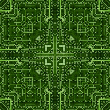 Pcb Motherboard Stock Illustrations – 5,560 Pcb Motherboard Stock ...