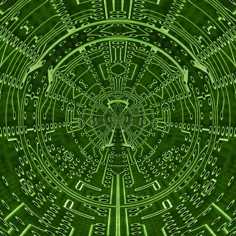 Geometric Pattern Pcb Stock Illustrations – 210 Geometric Pattern Pcb ...