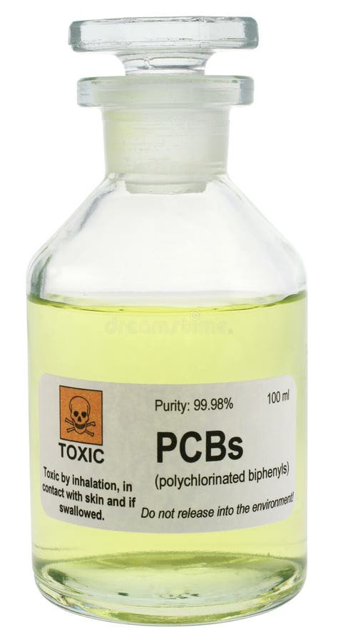 PCBs stock photo. Image of poison, chemistry, clipping - 6782202