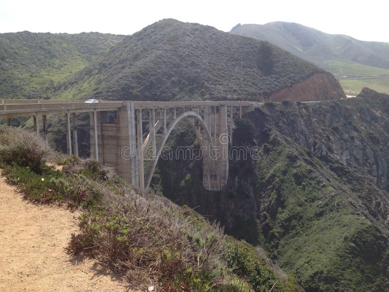 Pch stock photo. Image of waves, escarpment, mountain - 42633016