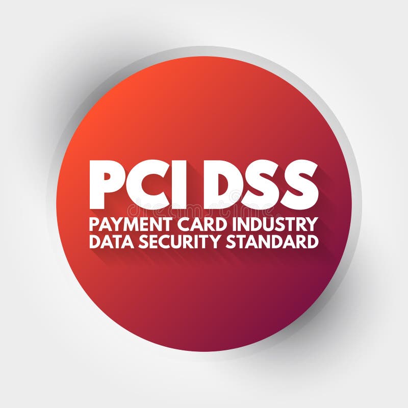 Pci Compliance Logo