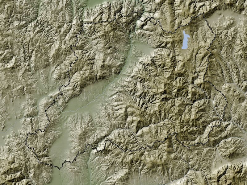 Pcinjski, Serbia. Wiki. No Legend Stock Illustration - Illustration of ...