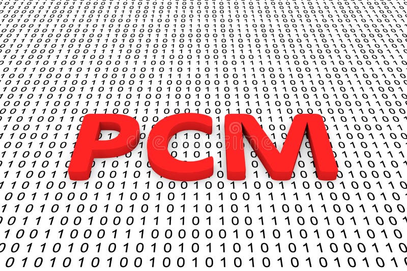 Pcm Stock Illustrations – 48 Pcm Stock Illustrations, Vectors & Clipart ...