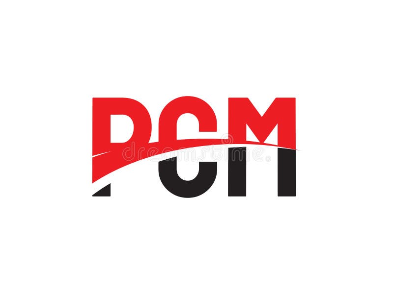 Pcm Letter Stock Illustrations – 21 Pcm Letter Stock Illustrations ...