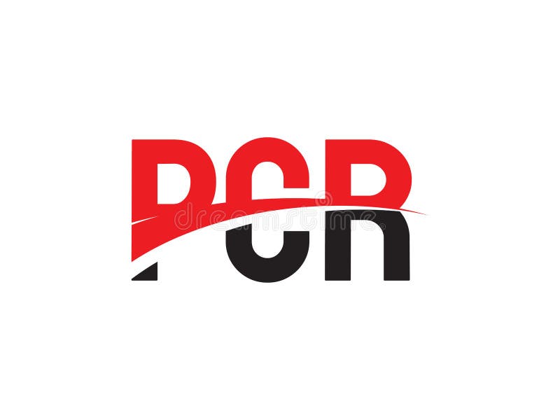 Pcr Logo Stock Illustrations – 197 Pcr Logo Stock Illustrations ...
