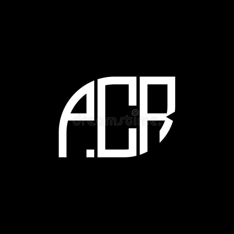 Pcr Logo Stock Illustrations – 193 Pcr Logo Stock Illustrations ...