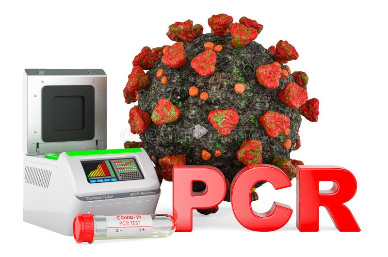 Pcr Machine Stock Illustrations – 212 Pcr Machine Stock Illustrations ...
