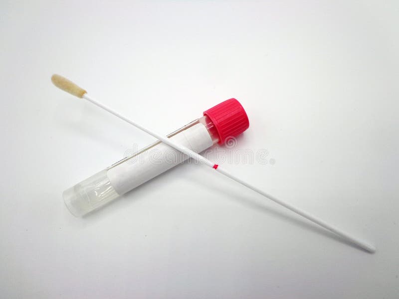 PCR test stock image. Image of coronavirus, assay, bottle - 209346839