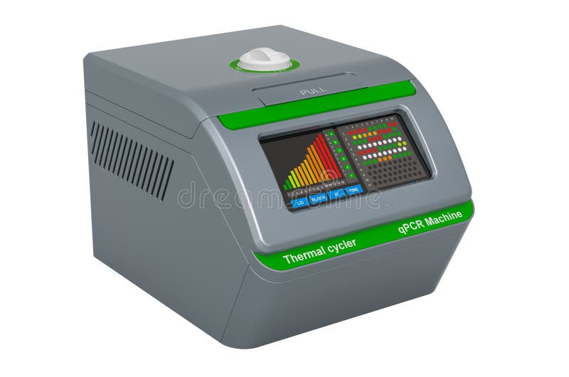 Pcr Stock Illustrations – 2,298 Pcr Stock Illustrations, Vectors ...
