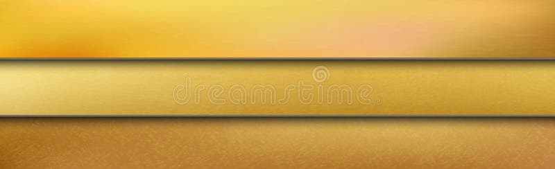 Red Metal Panorama Texture with Reflection Stock Illustration ...