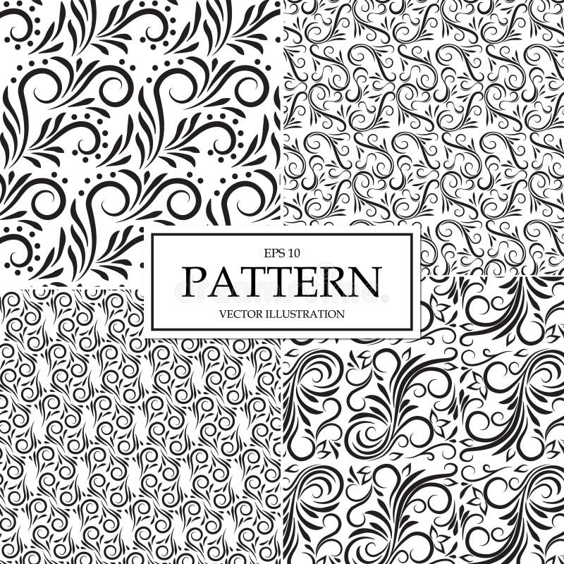 Pcs Patterns Stock Illustrations – 17 Pcs Patterns Stock Illustrations ...