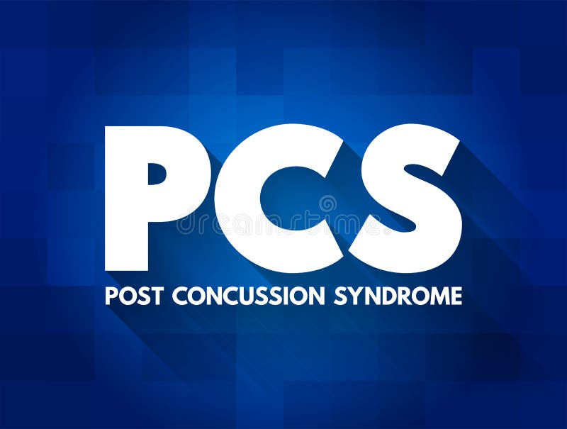 Post-concussion Syndrome - Set of Symptoms that May Continue for Weeks ...