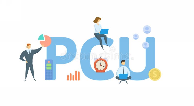 Pcu Stock Illustrations – 32 Pcu Stock Illustrations, Vectors & Clipart ...