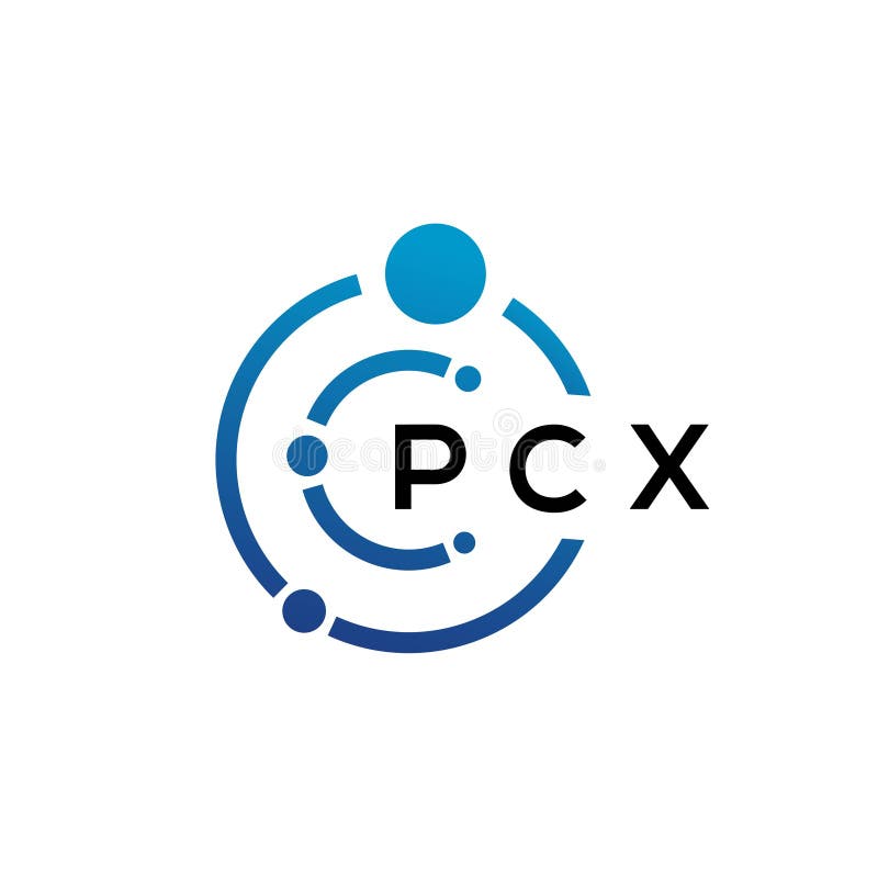 Pcx Logo Stock Illustrations – 20 Pcx Logo Stock Illustrations, Vectors ...