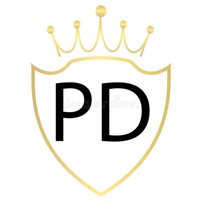 Pd Letter Stock Illustrations – 1,563 Pd Letter Stock Illustrations ...