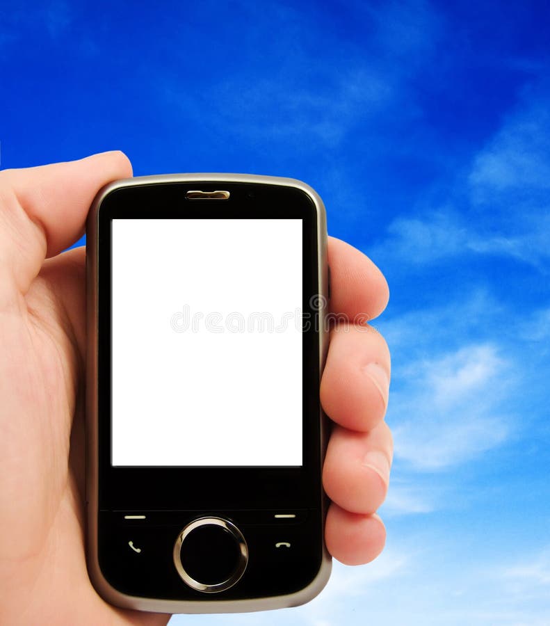 Pda stock image. Image of computer, diary, office, address - 2975035