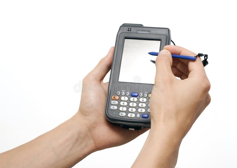 Pda stock photo. Image of hardhat, caucasian, adult, plan - 9821954