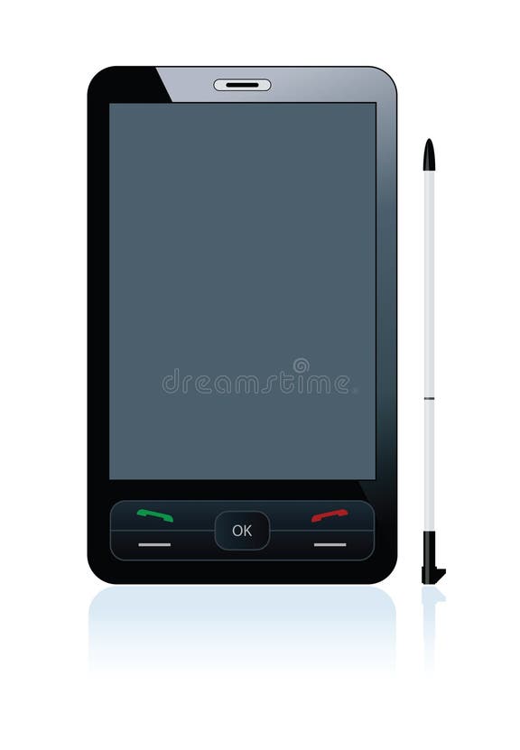 Pda Stock Illustrations – 12,532 Pda Stock Illustrations, Vectors ...