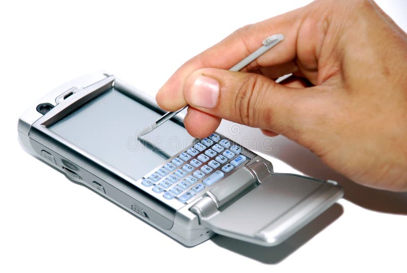 VoIP USB Phone stock photo. Image of computer, conference - 2115144