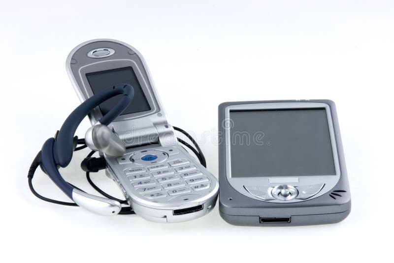 Pda stock photo. Image of digital, modern, tech, palm, screen - 93516