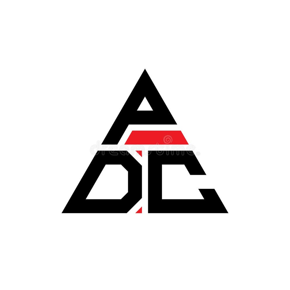 Pdc Monogram Stock Illustrations – 9 Pdc Monogram Stock Illustrations ...