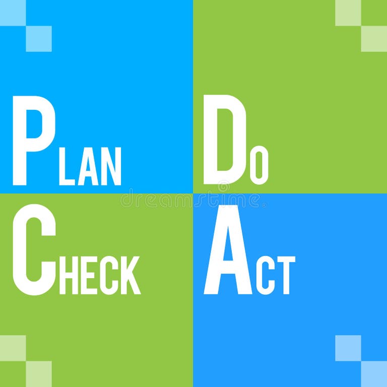 Alphabets Pdca Stock Illustrations – 8 Alphabets Pdca Stock ...