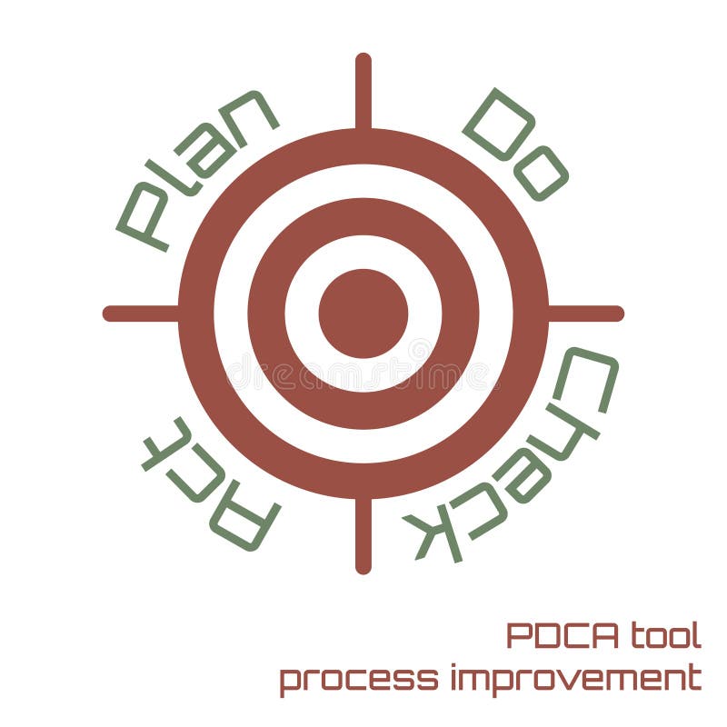 Target Process Logo