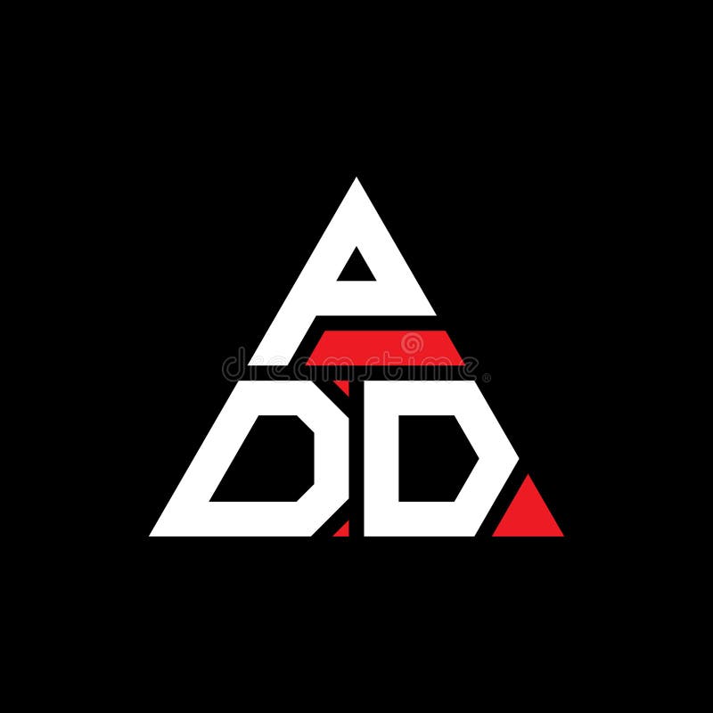 Pdd Triangular Stock Illustrations – 3 Pdd Triangular Stock ...