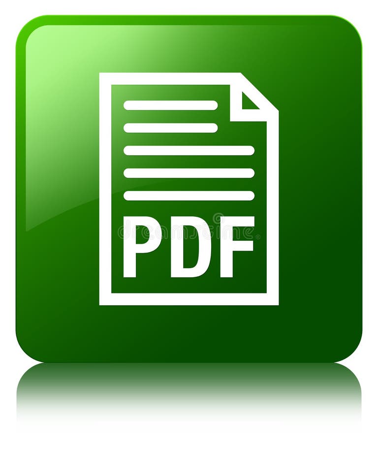 Pdf Document Icon Stock Illustrations – 11,305 Pdf Document Icon Stock ...