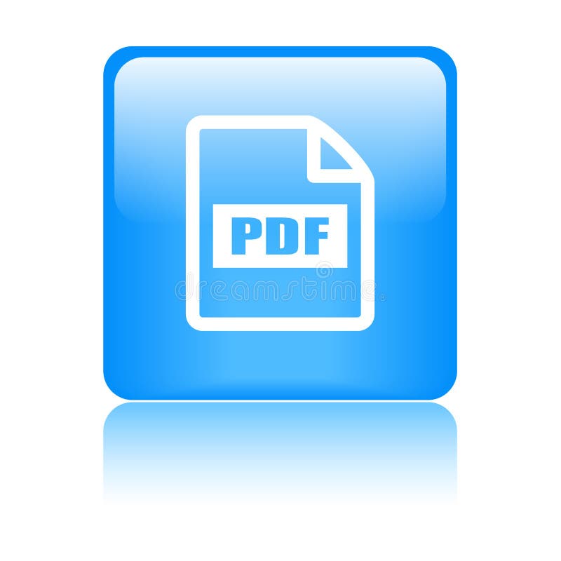 Adobe Pdf Icon Stock Illustrations – 200 Adobe Pdf Icon Stock ...